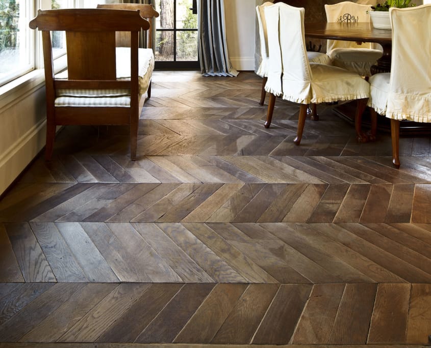 European Heritage - Schenck & Company