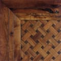 Pillowed-Edge Pattern - Schenck & Company