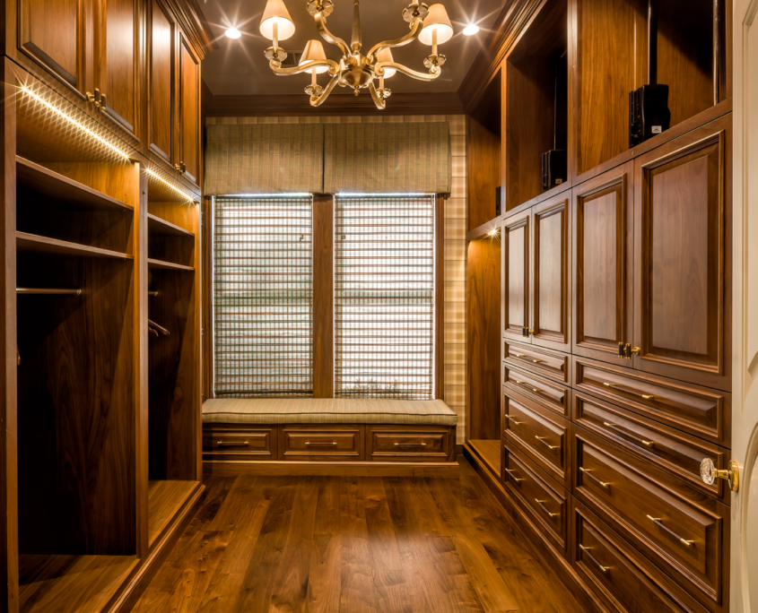 Classic Chevron - Schenck & Company